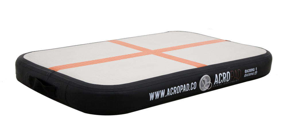 AcroBLOCK – AcroPAD