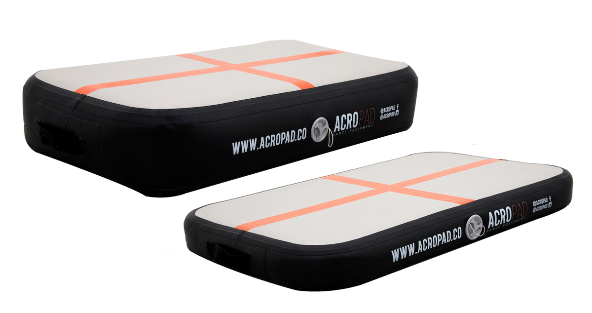 AcroBLOCK – AcroPAD